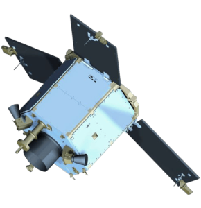 Satellites – MBRSC