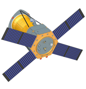 Satellites – MBRSC