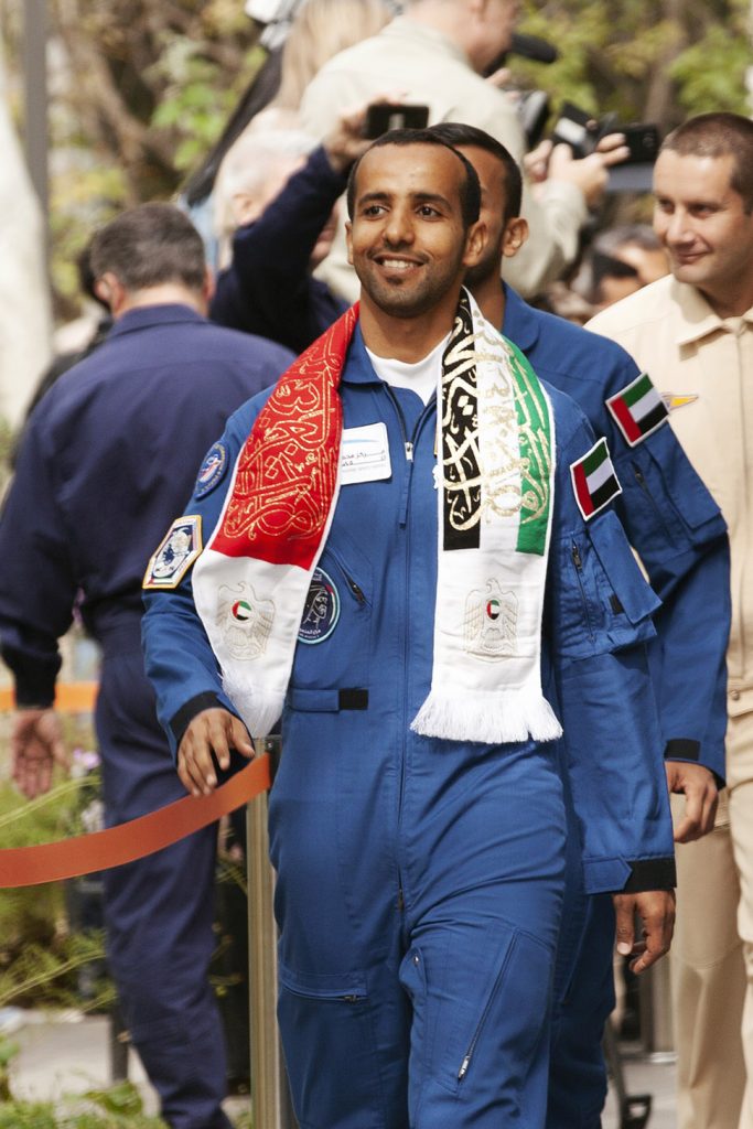 Missions and Projects – MBRSC